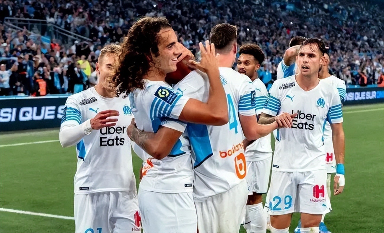 "Starlight Chat" returns to the Champions League after two years!Spurs ...