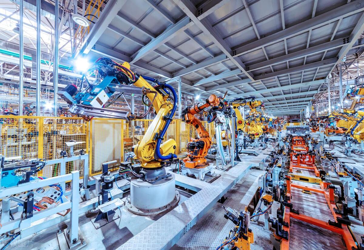 Will robots replace human jobs? What are the pros and cons, and what ...