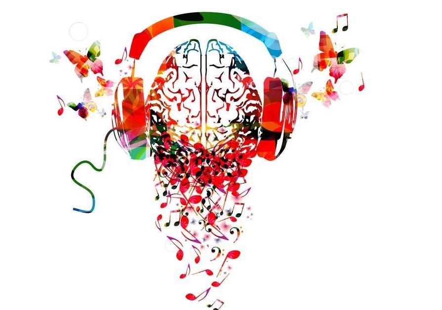 The Effect of Music on Human Emotion: A Neuroscience Study - iNEWS