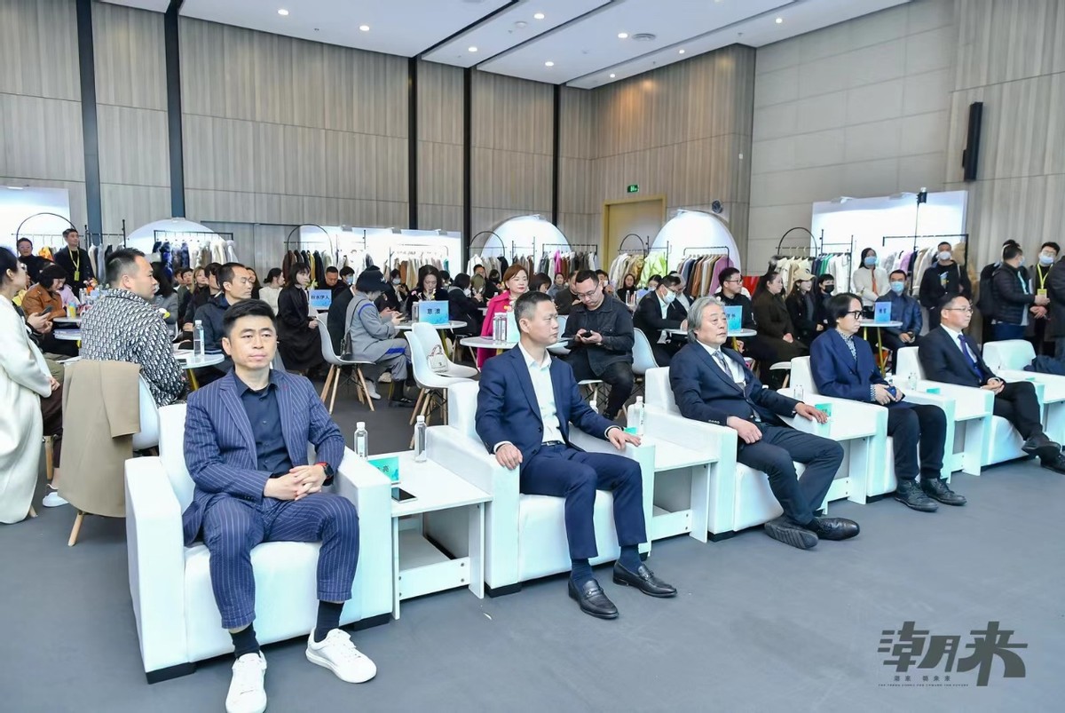 The fourth season of "Good Design of Chinese Clothing" opens - iMedia