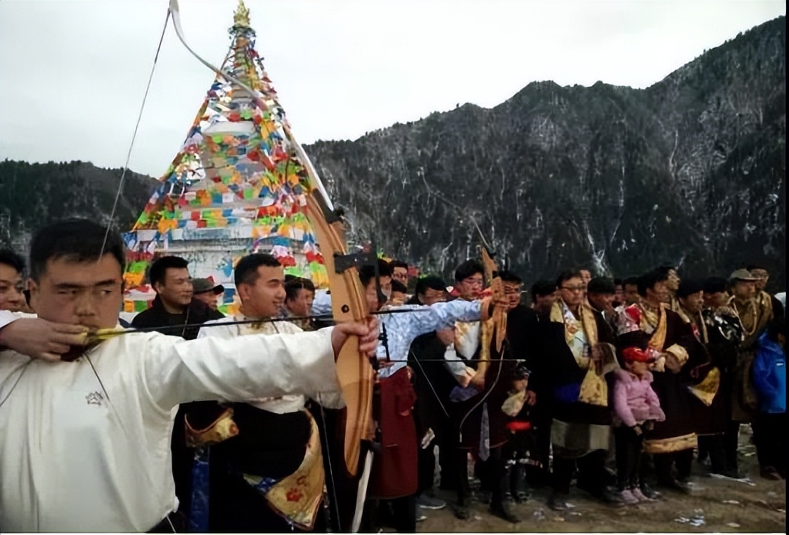 Gansu intangible cultural heritage in sports culture - Lei people's ...