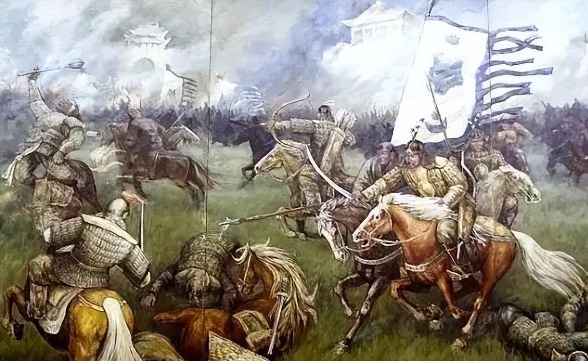 The feudal social system of the Zambian Empire was the key to the early ...