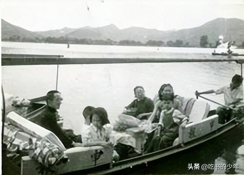 The contradictory life of the "literate" Chen Bulei, the Minister of ...