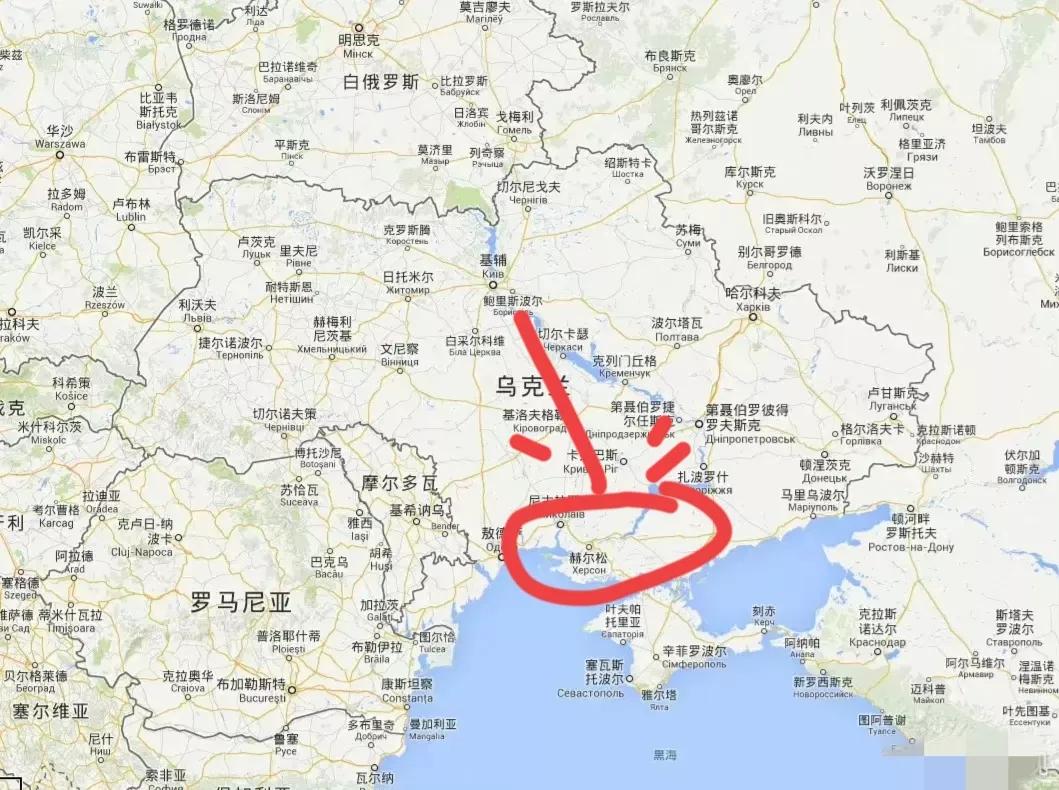 Bakhmut lost the last line of defense on the peripheral highlands, and ...
