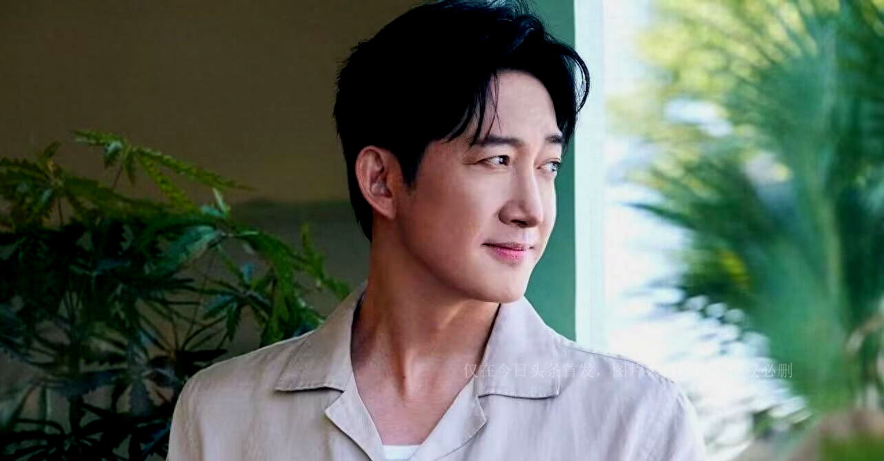 Yang Zi and Wang Yang welcome cooperation, Wang Yuwen and Bai Bing ...