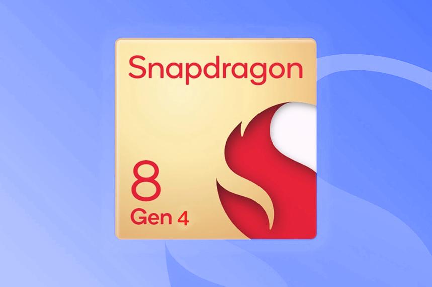 Qualcomm Snapdragon 8 Gen 4 will use self-developed architecture ...