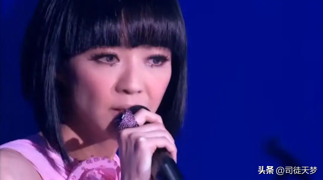 Chen Huixian is a bottle of magic potion - iNEWS