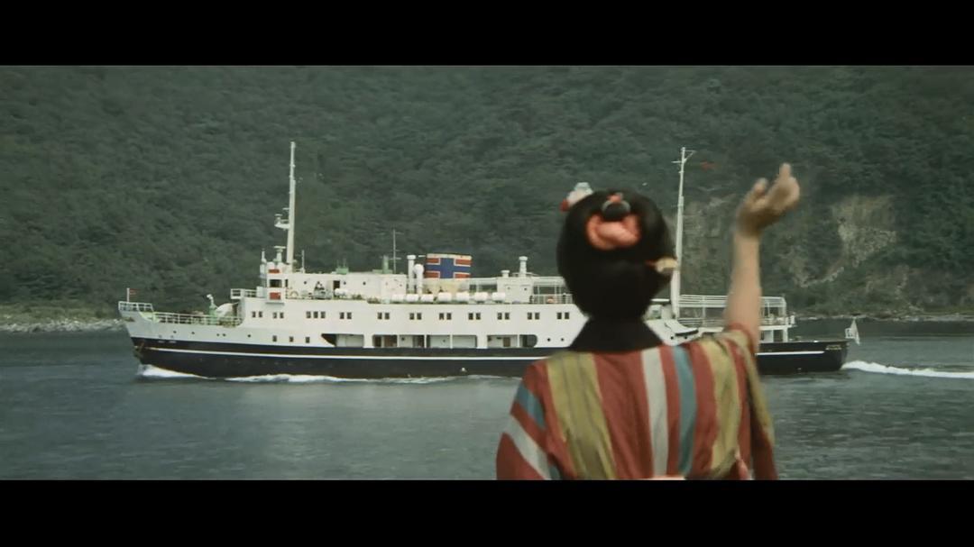 Re-read Kawabata Yasunari [Izu Dancer], taste the classic Japanese love ...