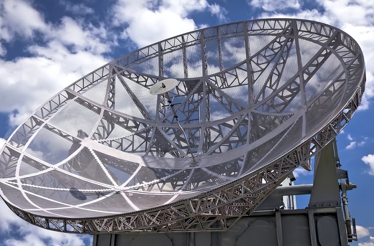 Who is the king of radar? Russia, the United States, and China compete ...