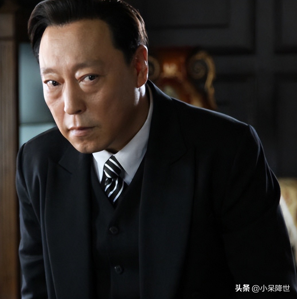 The acting skills of the old actors are very admirable. Who are the old ...