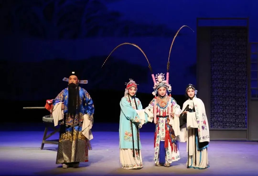 How much do you know about Hunan operas? - iMedia