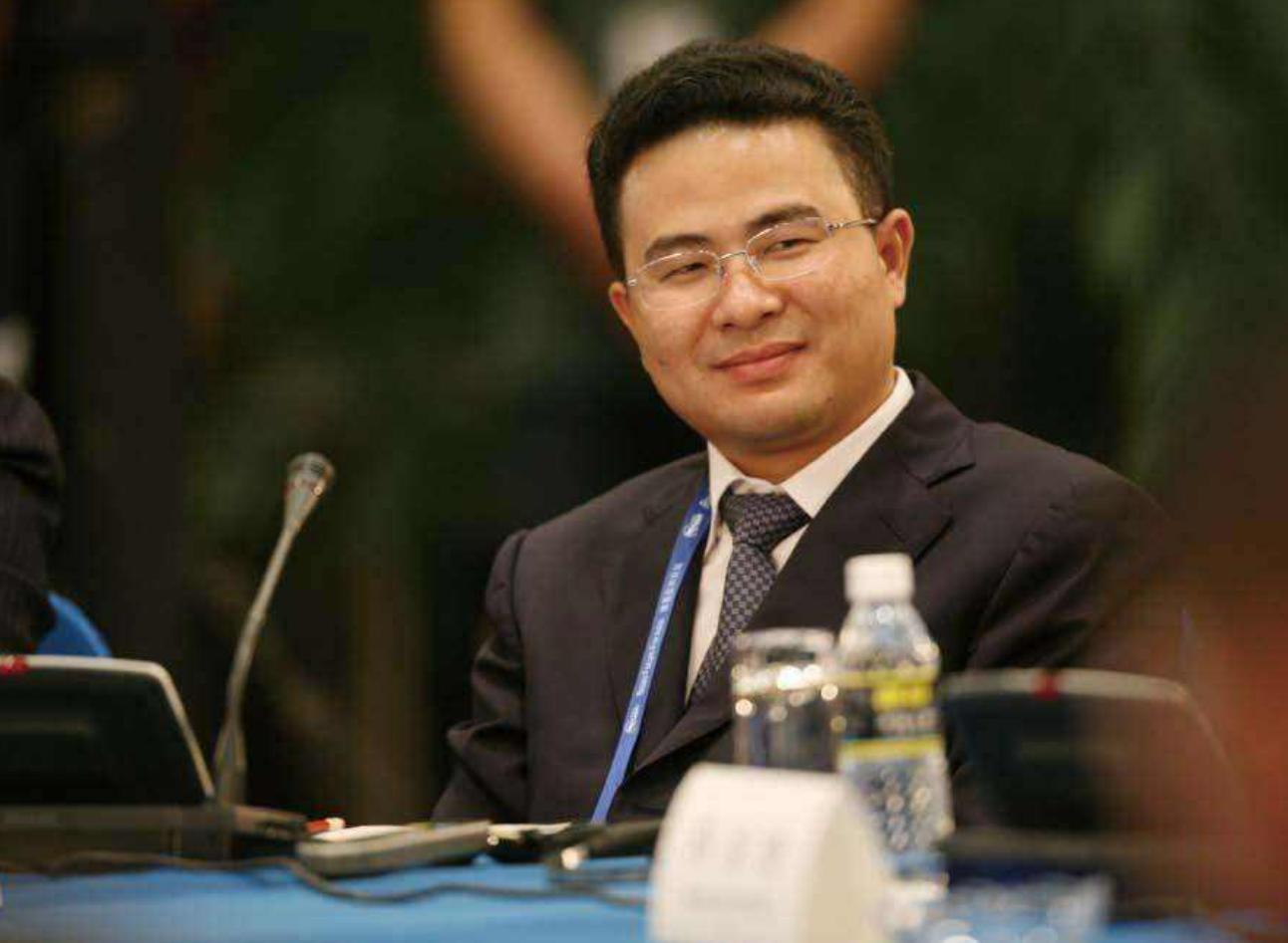 In 2018, Liu Lirong, the founder of Gionee Group, lost 700 million US dollars: How deep is the ...