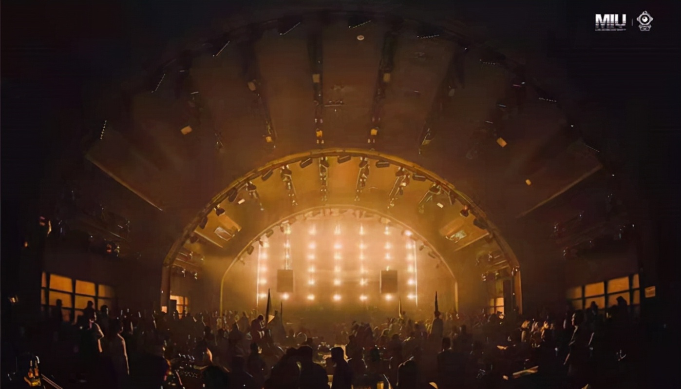 To build a high-density wireless network, Huaian MIU Bar chooses ...