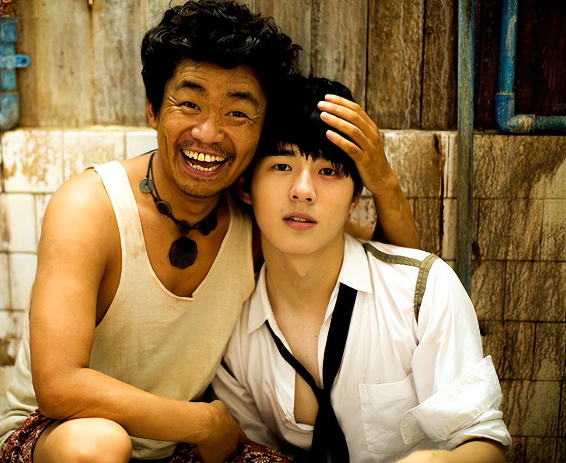 Online drama "Detective Chinatown 2": Will Liu Haoran be the star?Is this drama worth looking ...