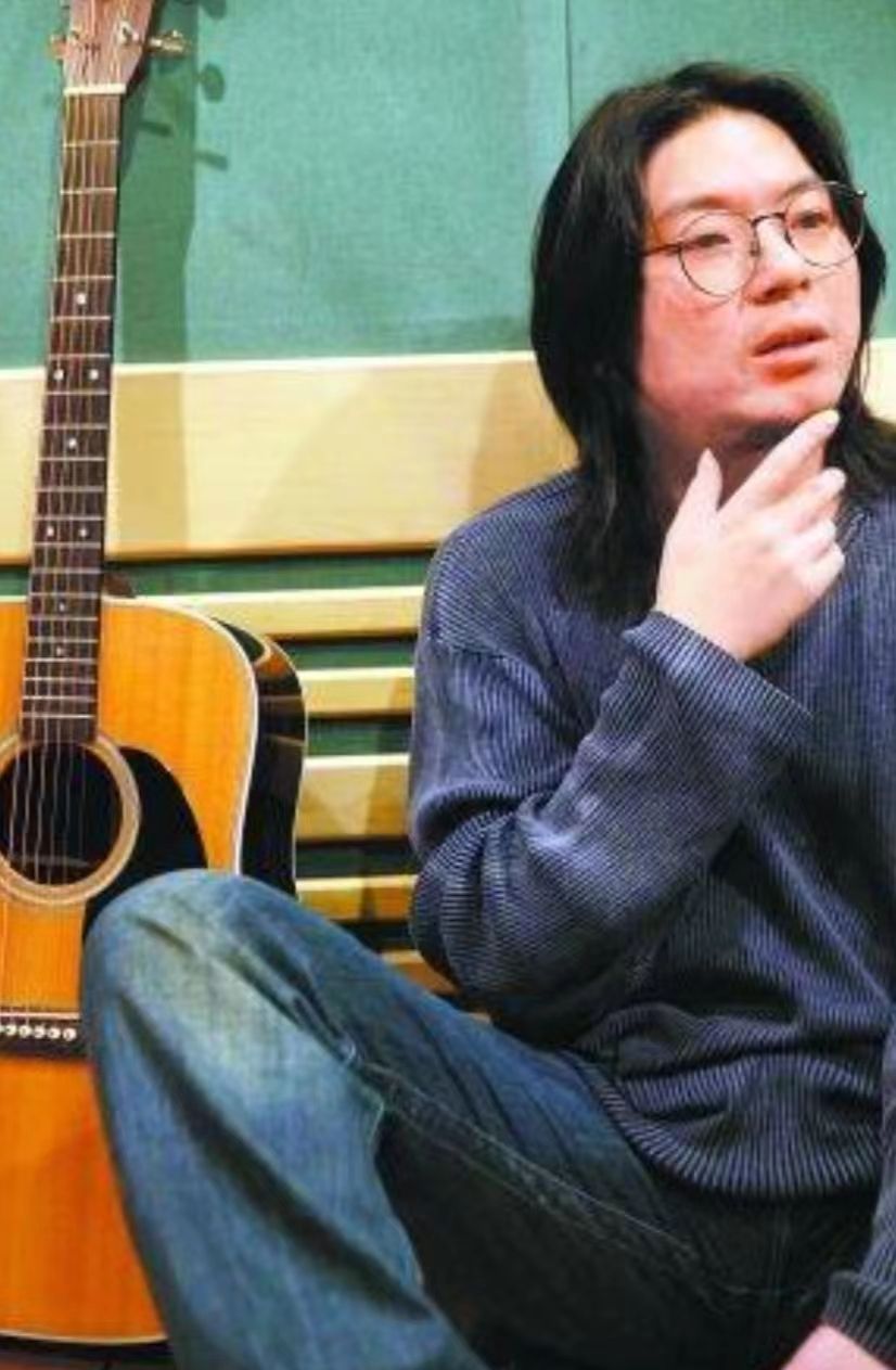 Facts have proved that Gao Xiaosong, who was naturalized as an American ...