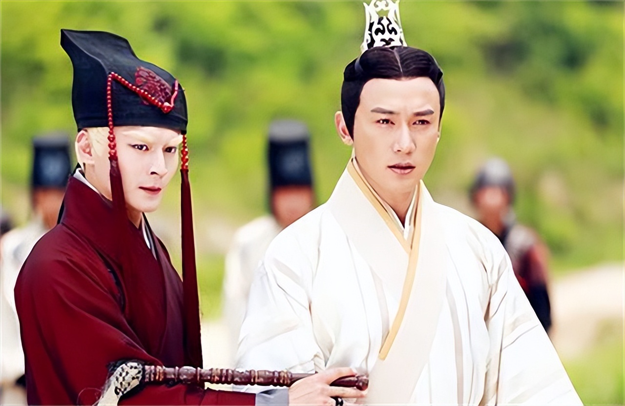 On the Personality of Emperor Ming of the Han Dynasty, Its Causes and ...