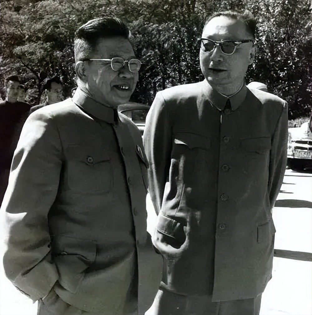 He served as the head of the Central Propaganda Department for 22 years ...