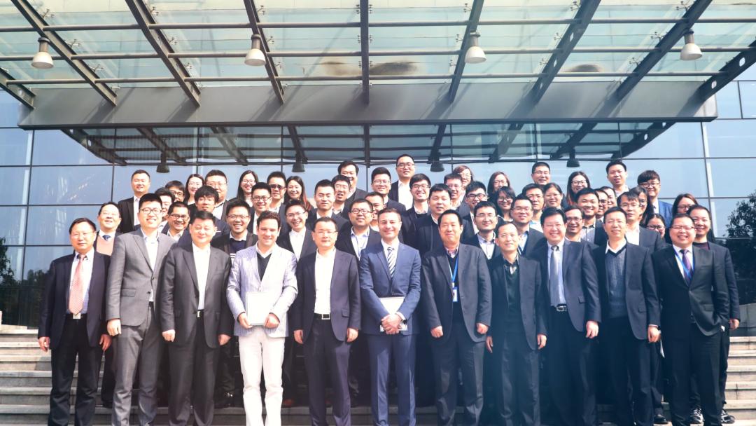 Culture Chapter of Hengtong Group's 30 Years Development Review ...