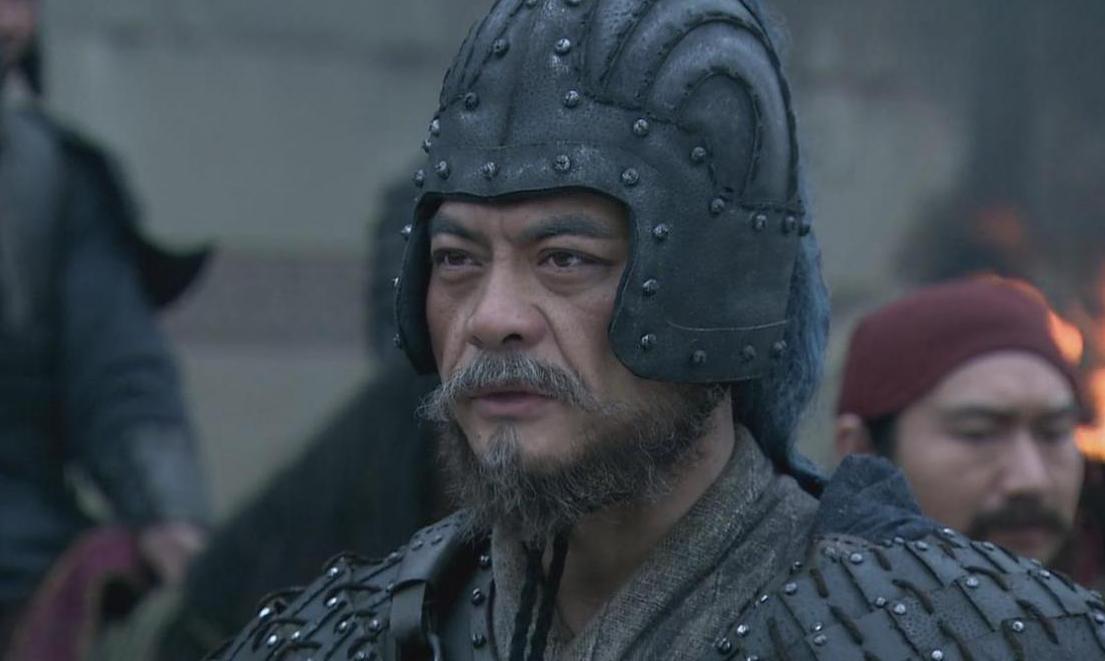 If Wei Yan takes power, there will be three uncontrollable situations ...