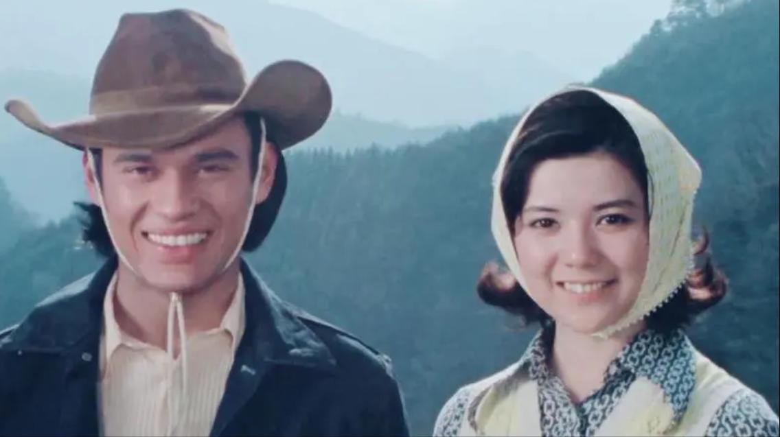 Giants of Light in the Sunset! Hideki Go and Altman Jack return to the ...