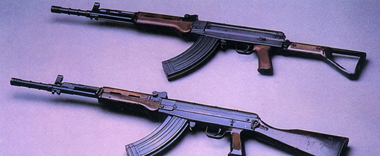 Reviewing the History of Chinese Firearms Development: The Advantages ...