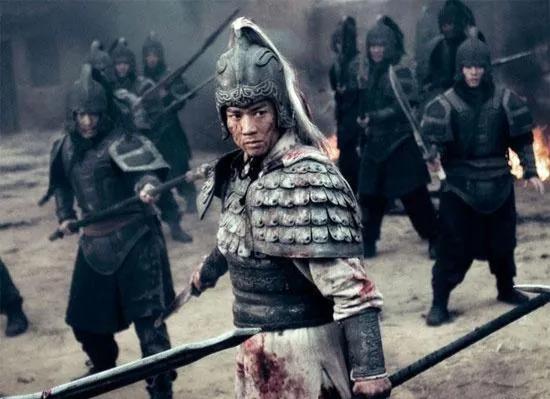 Which one is more powerful, Zhao Yun or Guan Yu? Comparison of various ...