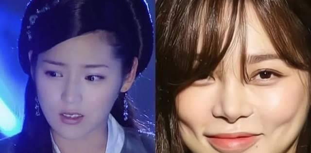 The original Korean goddess Lee Da Hae had plastic surgery ...