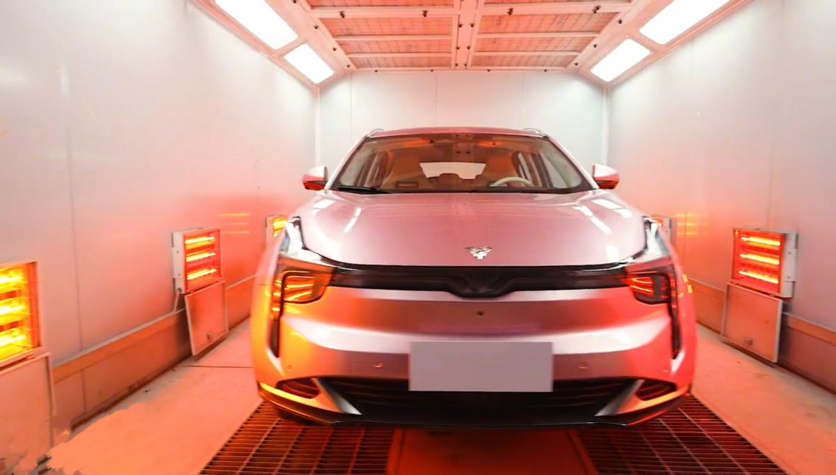 The bigger and more expensive the tram, the safer it is? Be careful of ...