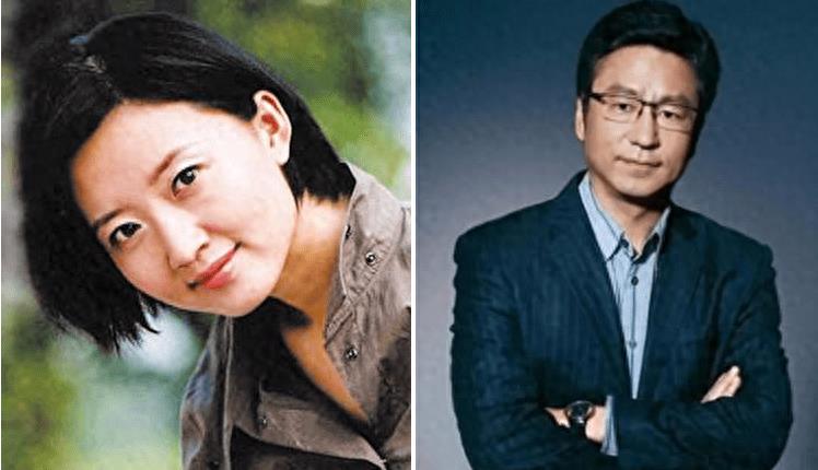 Proud of Spain! Chai Jing gave birth to a daughter in the United States ...