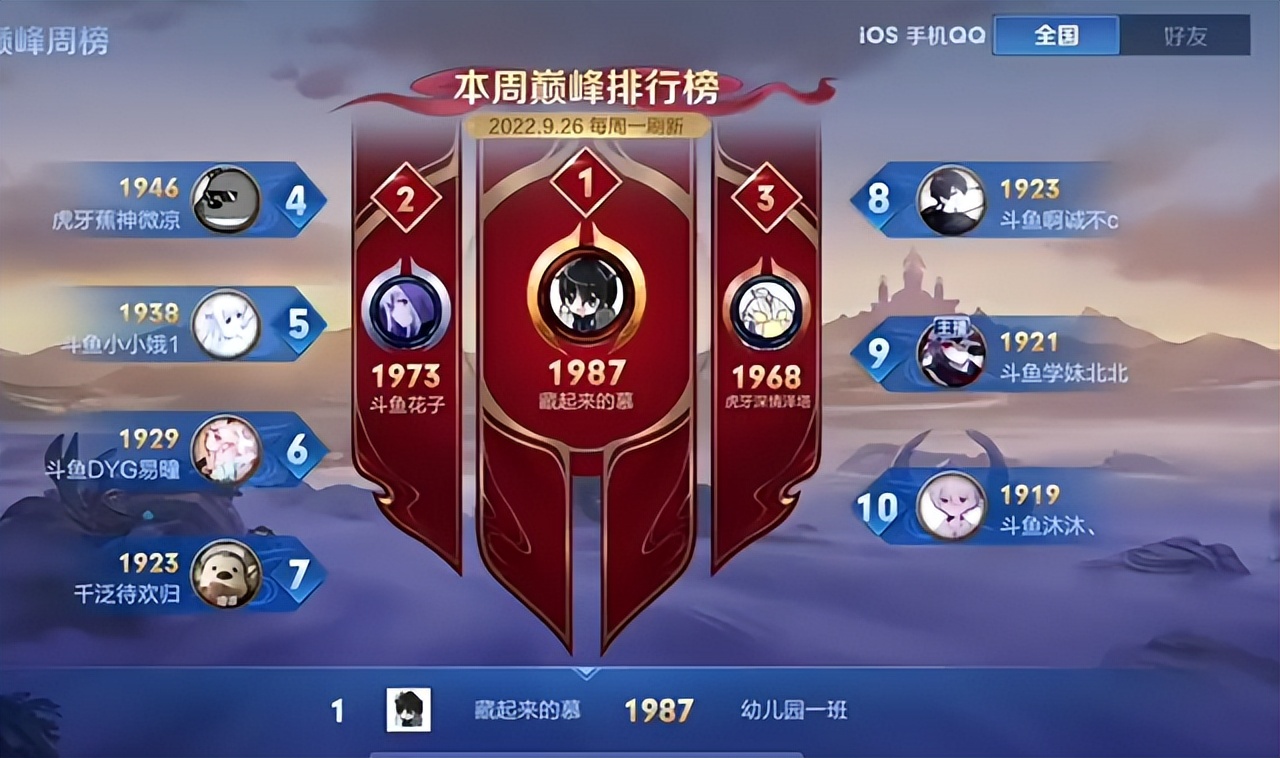 Beimu returned to the top in half a year, and his speech made people ...