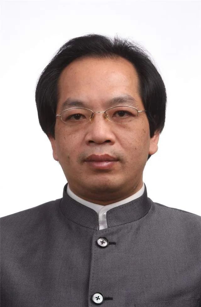 Chen Jianfeng——Visiting Professor of Academy of Arts & Design, Tsinghua ...