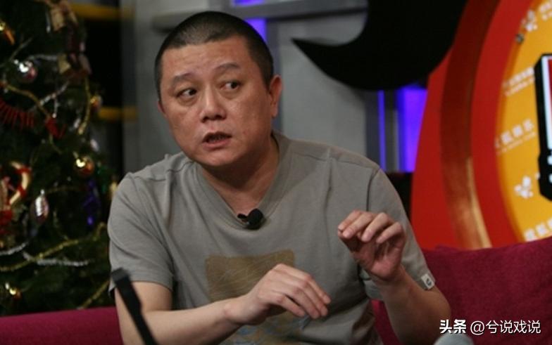 "Invincible" Wang Shuo has also come to this day - iNEWS