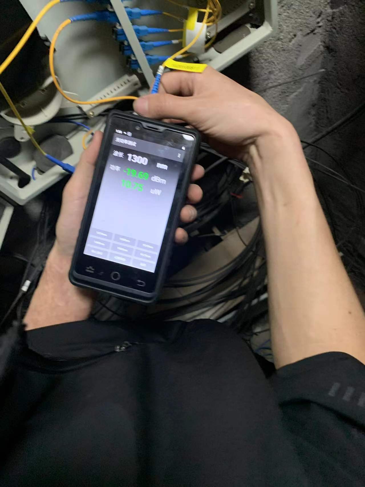 What to do if the home broadband signal is poor - iMedia