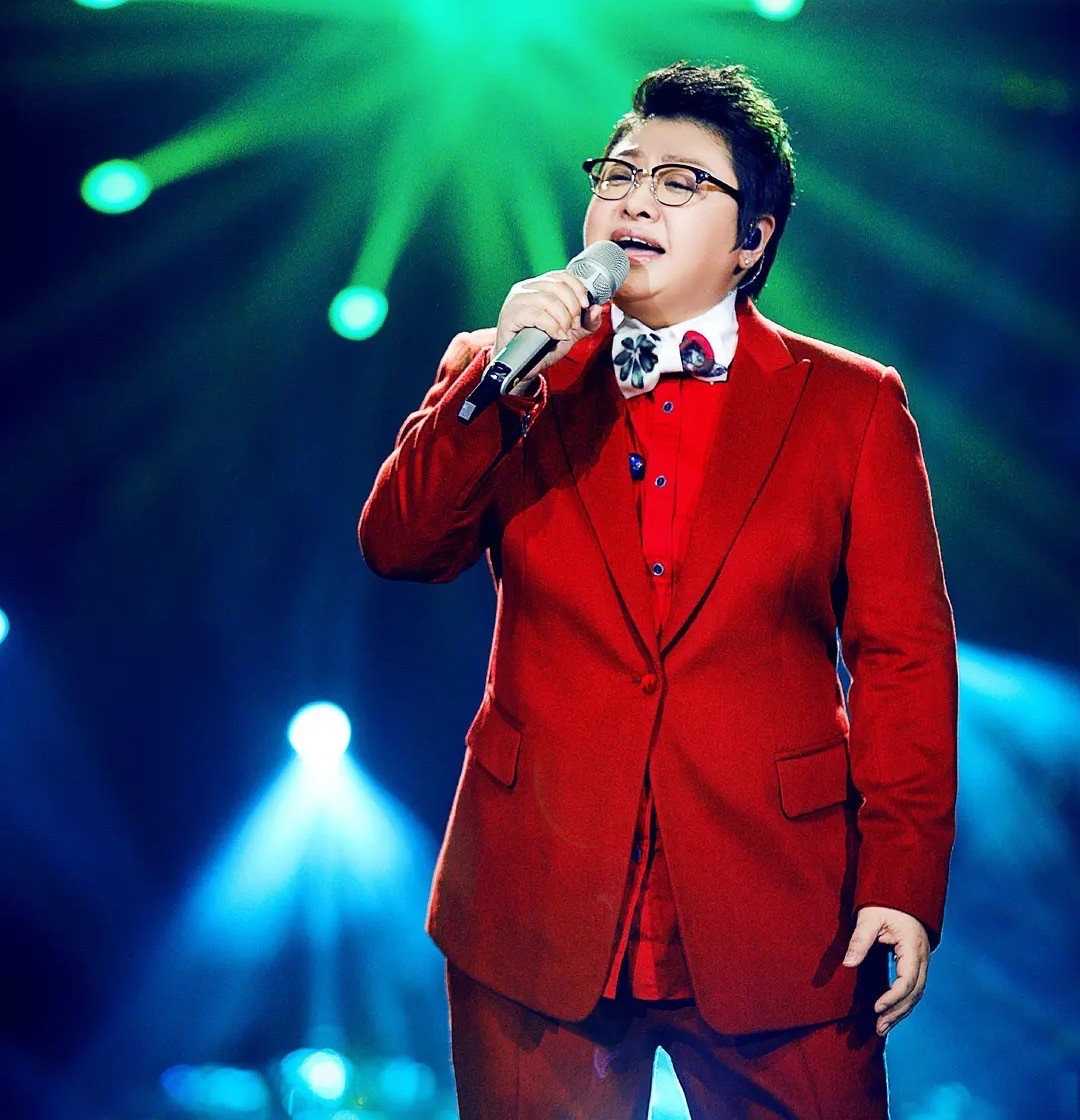 [Shocking! The singer's 2024 lineup has been revealed, and it's ...