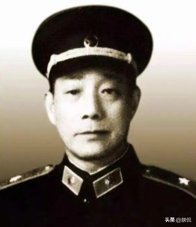 Awarded in 1955, the political commissar of the Red 11th Division is a ...