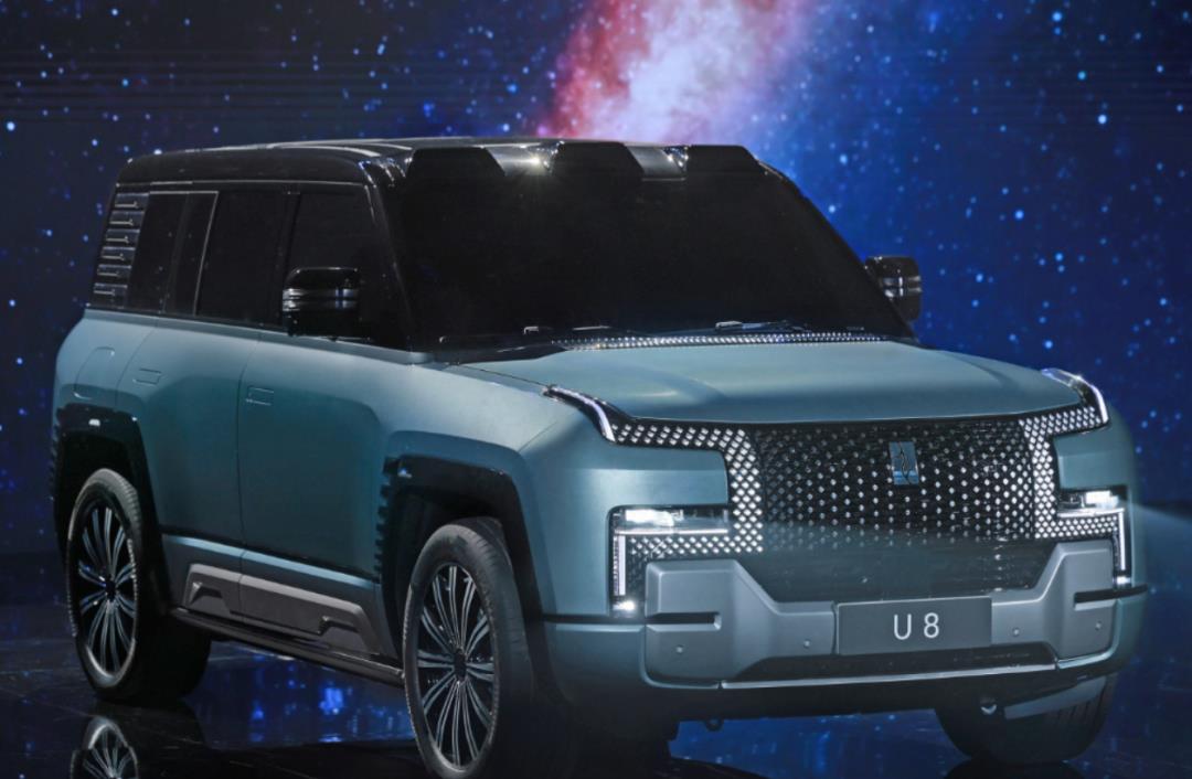 Taking stock of the 10 most anticipated new energy vehicles in 2023 ...