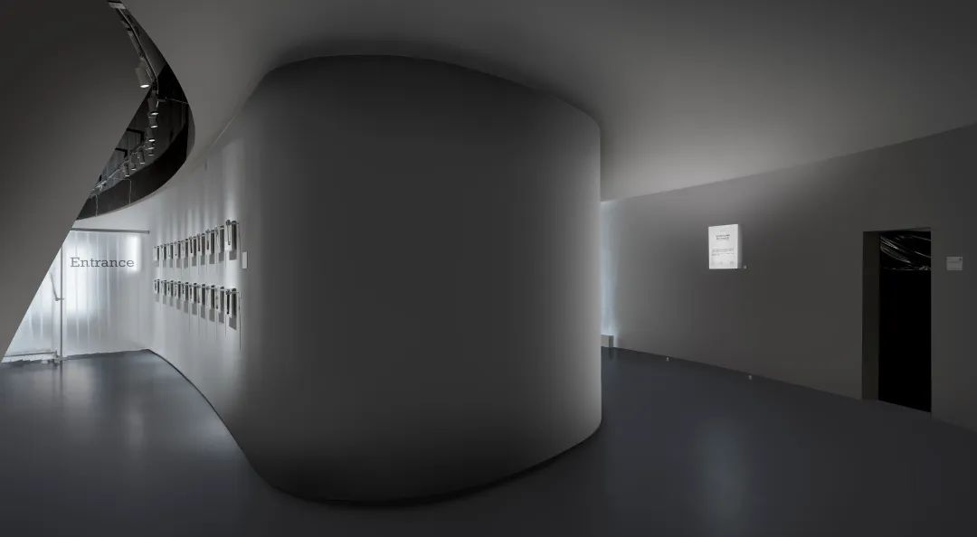 The underground experiment of "Lake of Nothing" explores "the death and ...