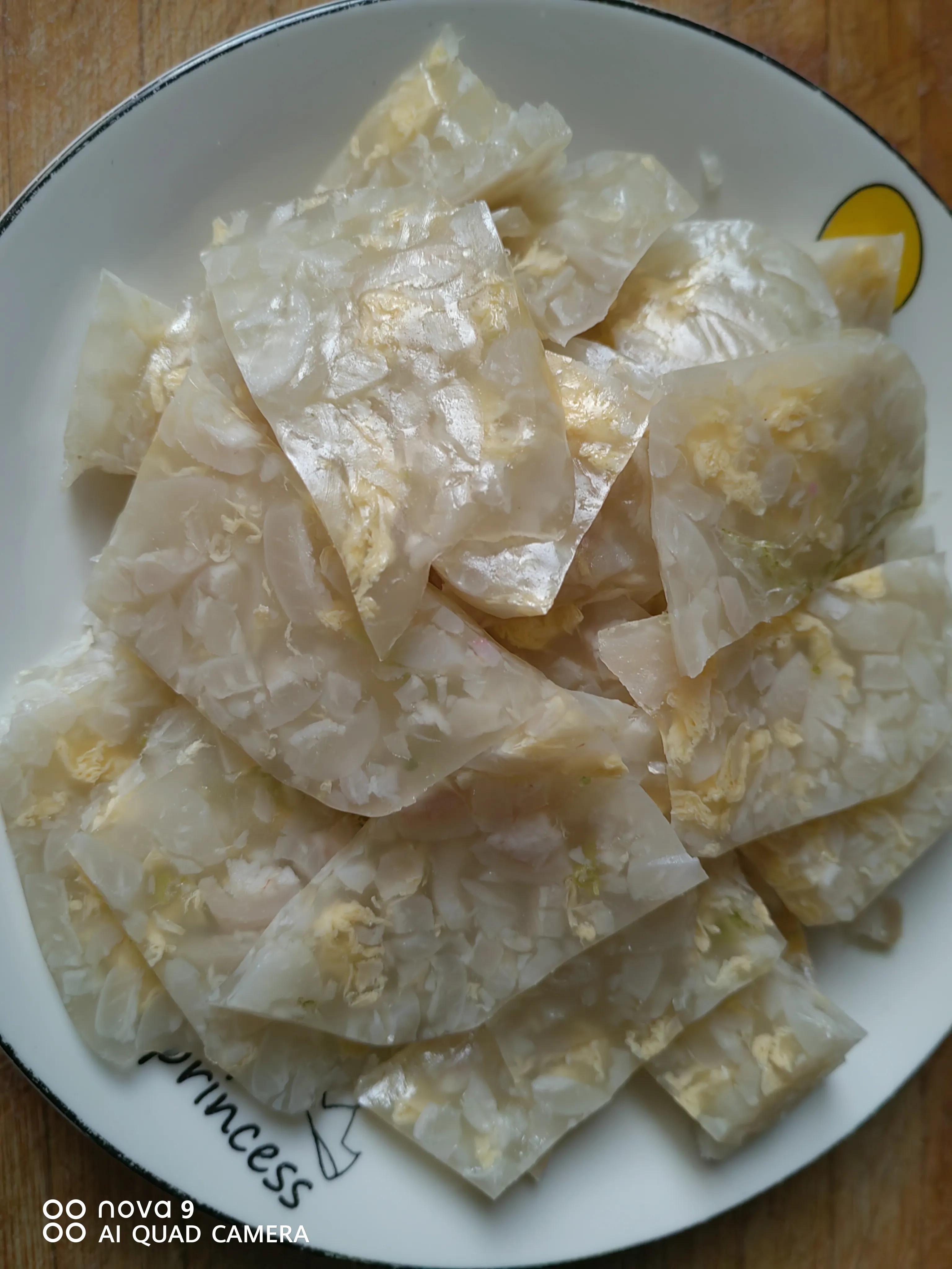 Homemade Skin Jelly - iNEWS