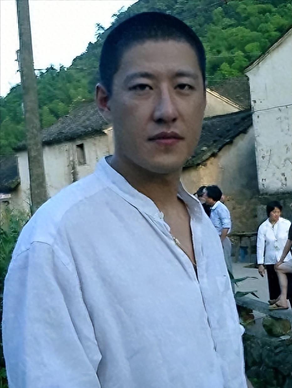 Yu Zhen: The journey of transformation from a "domestic violent man" to ...