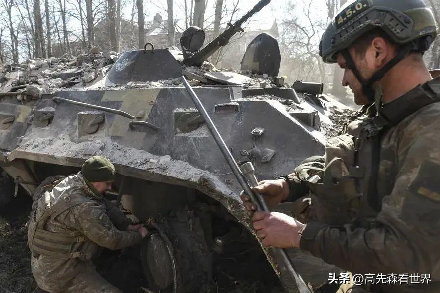 The Battle of the Wagner Legion to Annihilate NATO Special Forces ...