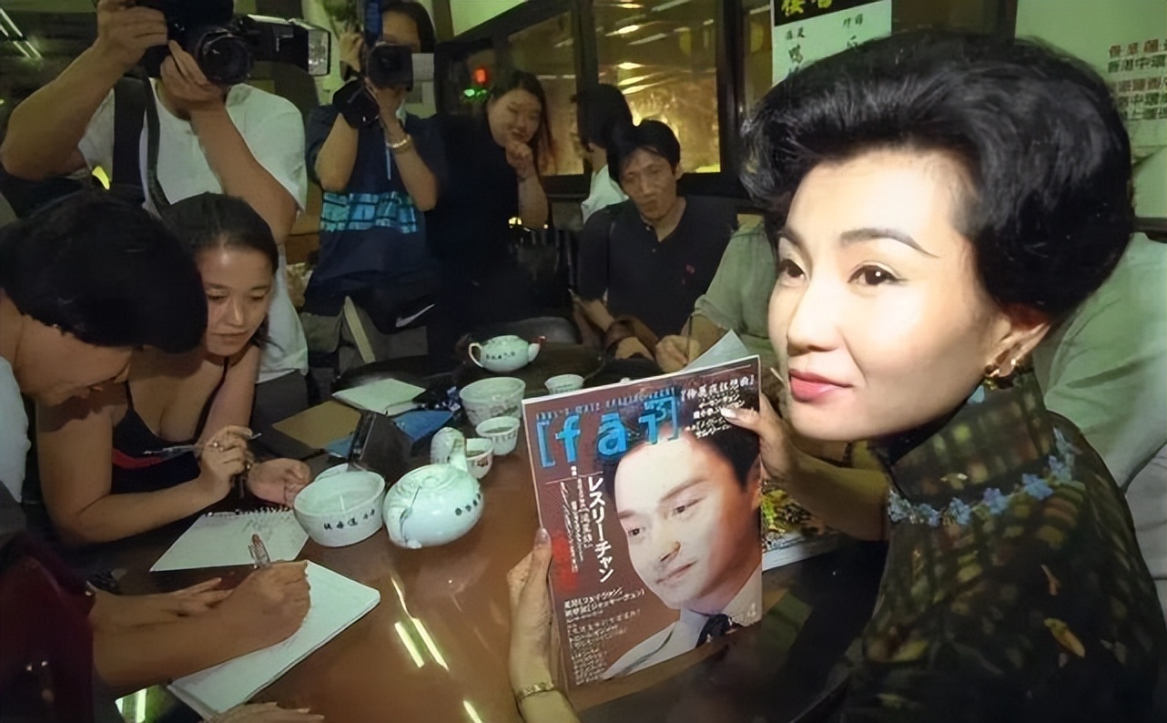 No exaggeration, Chinese movies are waiting for her to come out - iNEWS