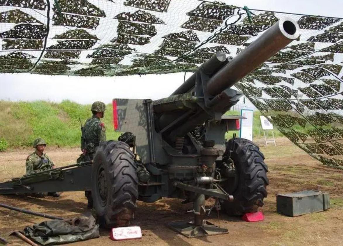Will China's 203mm large-caliber gun restart? Are cannons reliable in ...