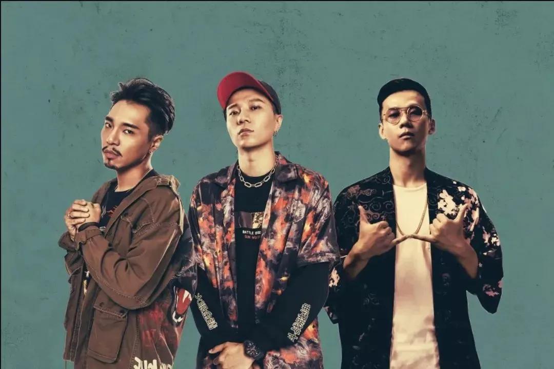 Che Che responds to Ma Siwei's participation in "Rap Showdown"! Tours ...