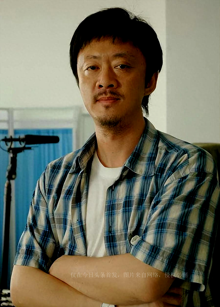 Pang Hao: Married to actor Dongfang Wenying, happily, her father is Pang Xueqin, who is as ...