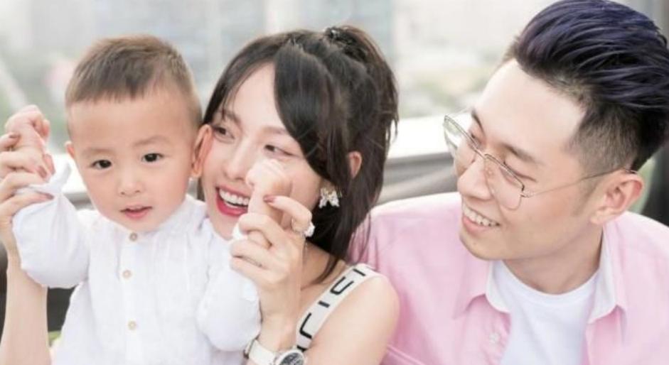 2 emotional big melons in 24 hours, Bi Ying's life photos reveal her ...