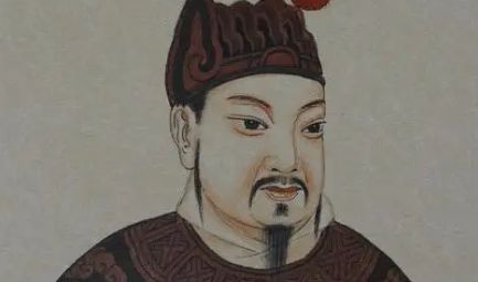 Emperor Xuan of the Han Dynasty Liu Xun, the emperor who grew up in ...