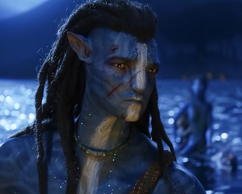 Avatar 2: 192 minutes long, frightening for a few seconds, not suitable ...