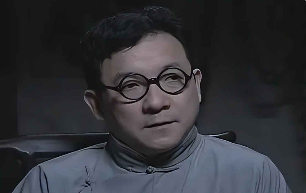 Another old drama bone ran away? 63-year-old Liu Changwei suspected of ...