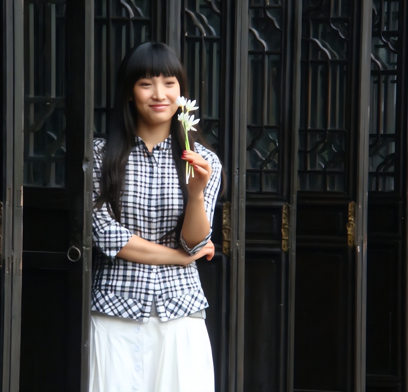 Bai Jing: Married a rich man at the age of 24, and was stabbed to death ...