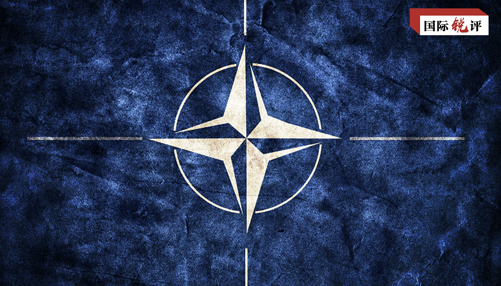 The "brain-dead" NATO tree cannot be resurrected no matter how many ...